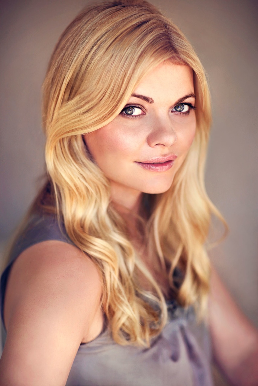 The Style Page: The Style Page interview with Jemma Kidd