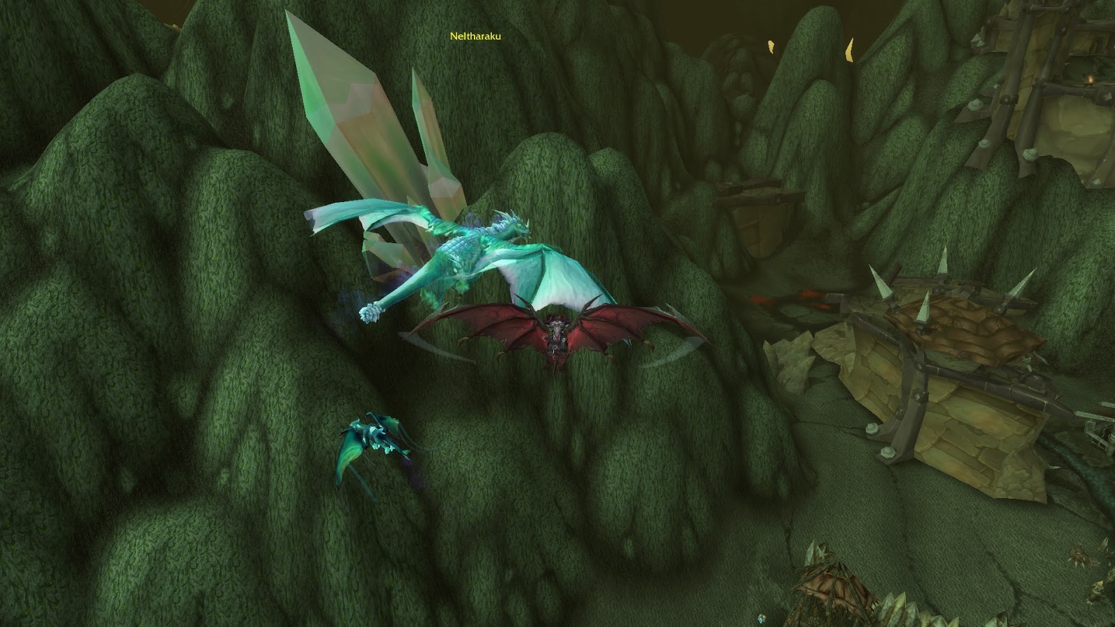 Gun's Guide to World of Warcraft: The Netherwing Intro