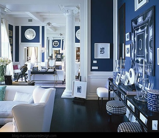 Renée Finberg ' TELLS ALL ' in her blog of her Adventures in Design ...