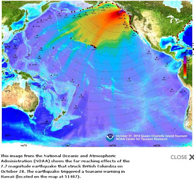 SA Weather and Disaster Observation Service: Hawaii Hams Activate for ...
