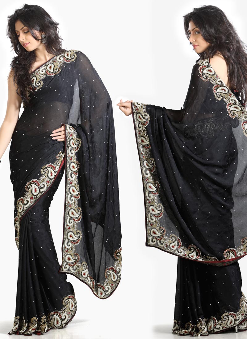 fashion wedding: BAJU SARI INDIA