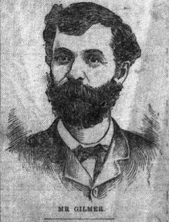 Russell County, Va History: The Attempted Murder of Wyndham R. Gilmer