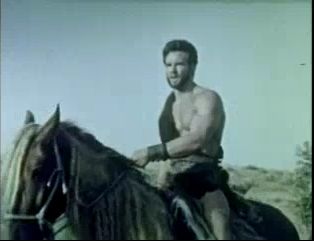 Swords and Sandals: Hercules (1958)