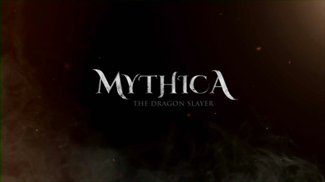 Shameless Pile of Stuff: Movie Review: Mythica: The Dragon Slayer