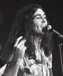 Ian Gillan Biography | DEEP PURPLE AND LORD