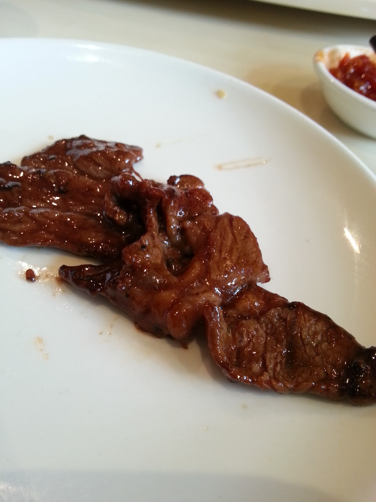 China Square And Far East Square