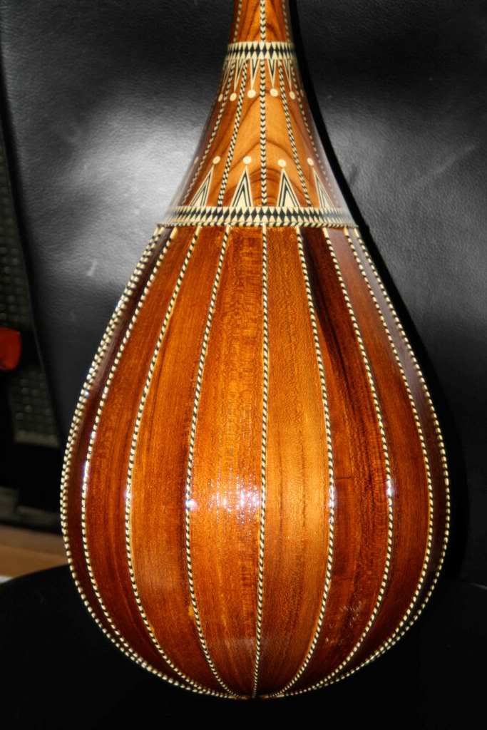 INSTRUMUNDO Instrumentos Musicales: Dutar, Dutar Uigur, Uyghur dutar