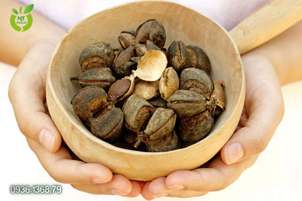 Giá Bán Hạt Sachi