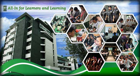 University of the Cordilleras