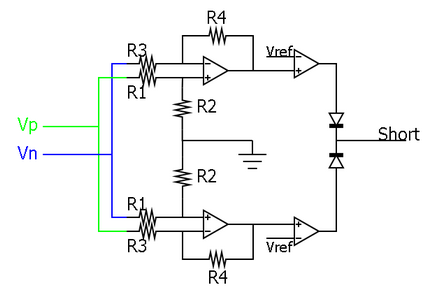 [Circuit] SCP 應用電路