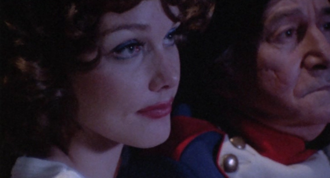 The Opening Of Misty Beethoven [1976] - angrymediaget