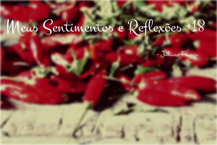 Ele Nasceu Quando eu Tinha Vinte Anos | Meus Sentimentos e Reflexões +18