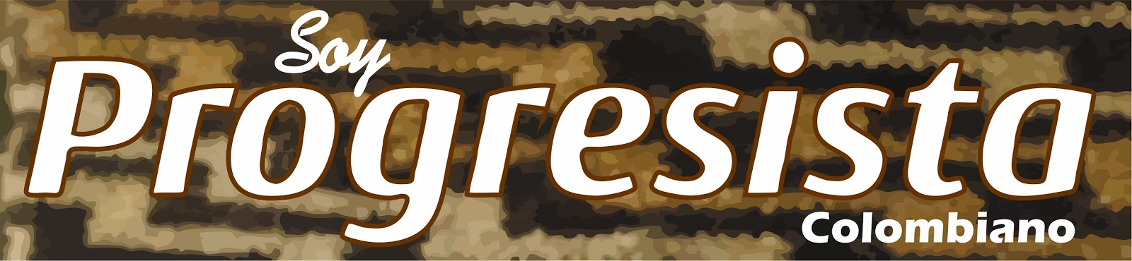 Movimiento Progresista Colombiano: Breve Historia del Progresismo