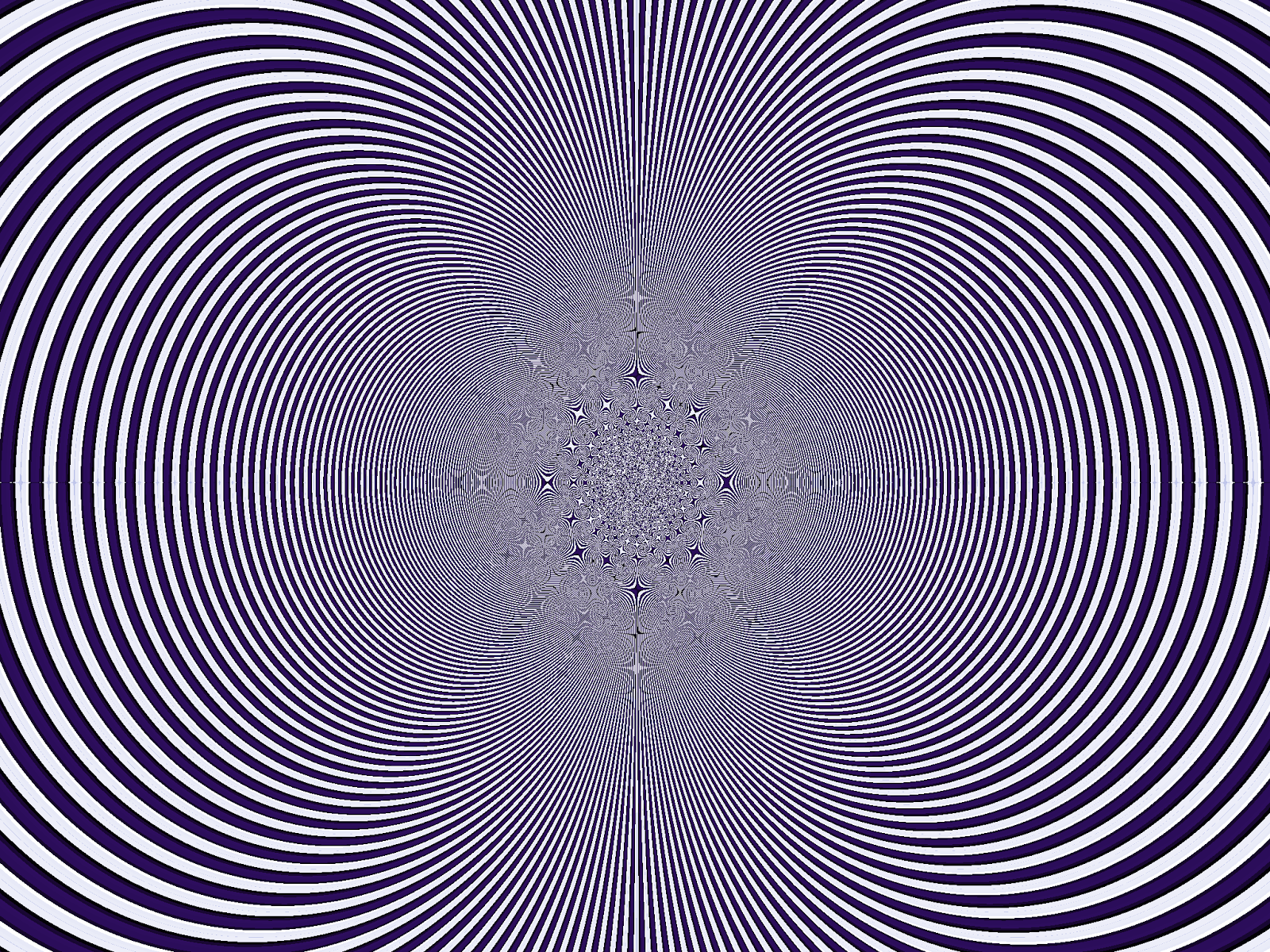 Art Pill: El efecto MOIRÉ