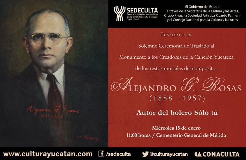 INFORMATIVO AL MOMENTO DE LA NOTICIA: REPOSARÁN LOS RESTOS DEL ...