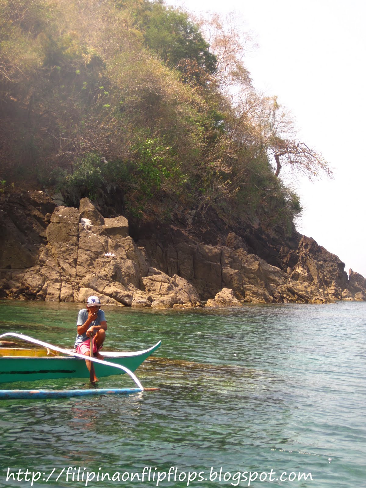 Filipina in Flip Flops | Travel Tales and the City Life of a Filipina ...