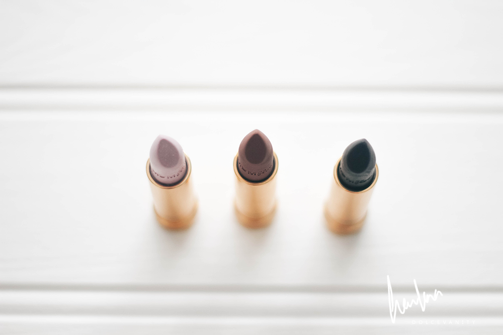 MDMflow Lipsticks — Dolce Vanity