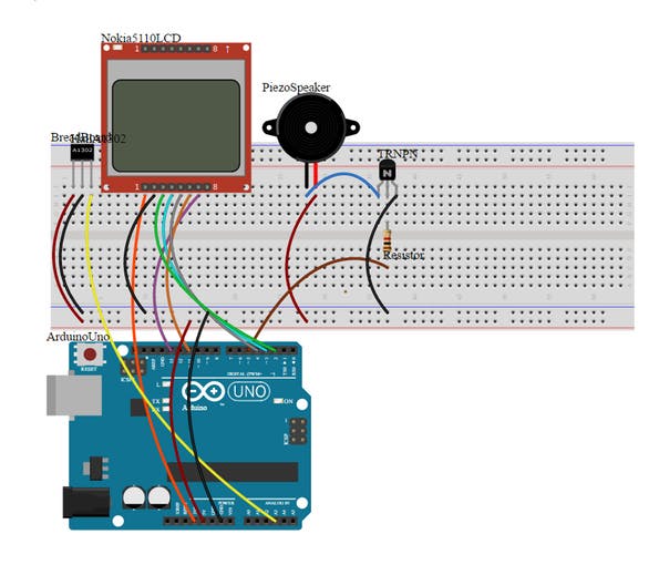 Giftduino - The Perfect Arduino Gift Box ~ ARDUINOPEDIA
