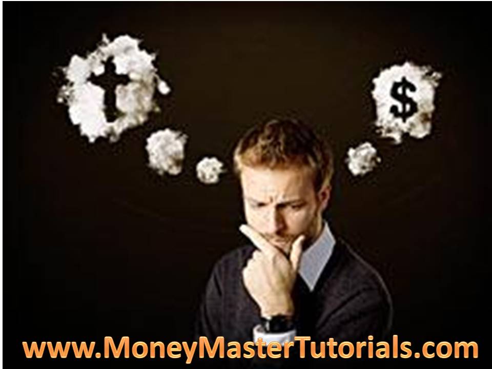 7 GROSS MISCONCEPTIONS ABOUT MONEY