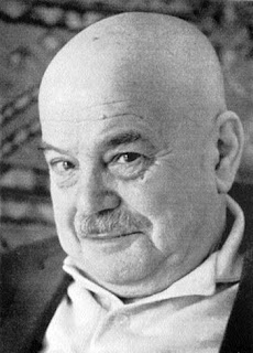 X E N: Viktor Shkovski: la desautomatización o el extrañamiento