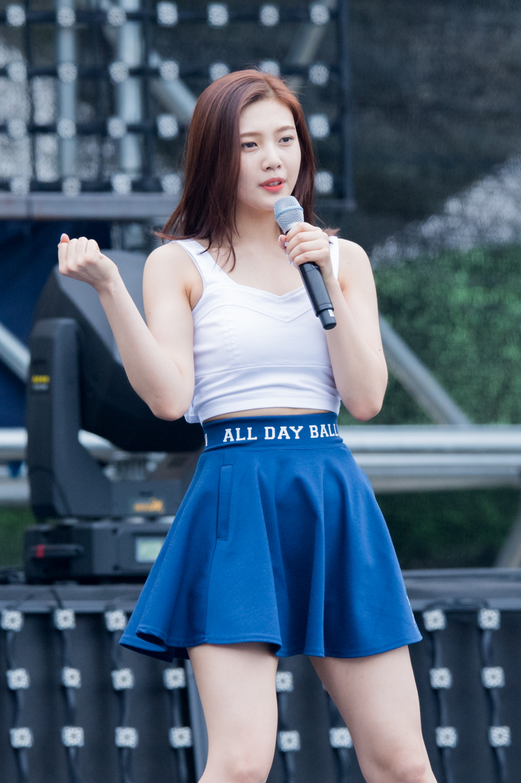 I Love Red Velvet : JOY RV @ M! SUPER CONCERT