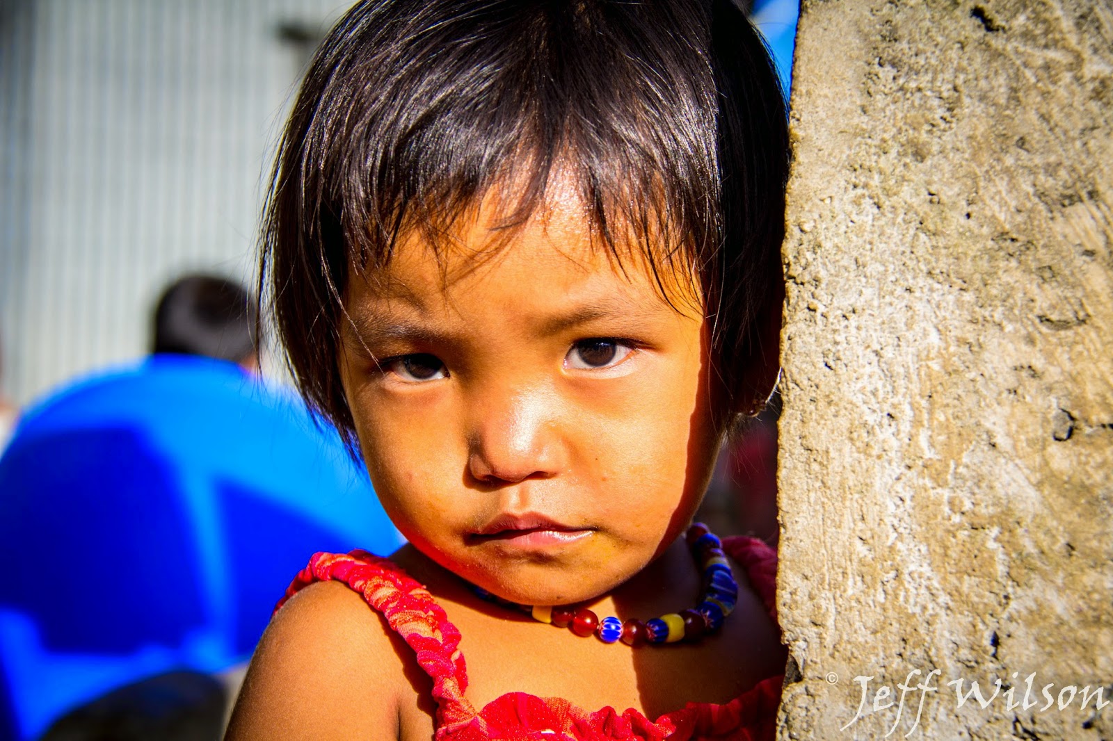 ...and we're gone: Buscalan, Whang-Od, Kalinga, Butbut Tribe