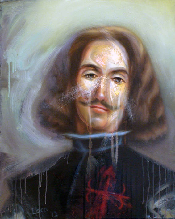 Mathieu Laca: Killing Velasquez