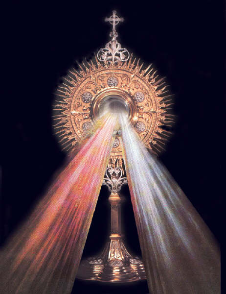 Divine Mercy For Our Times: Diary of St. Faustina...on the Holy Eucharist