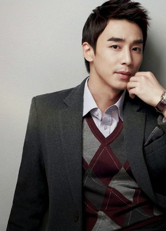 Profil dan biodata lengkap Jin Yi Han - Sinopsis Drama Asia