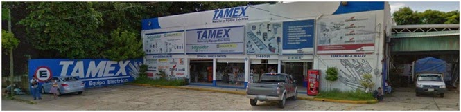 Periodismo Digital en México: noviembre 2014