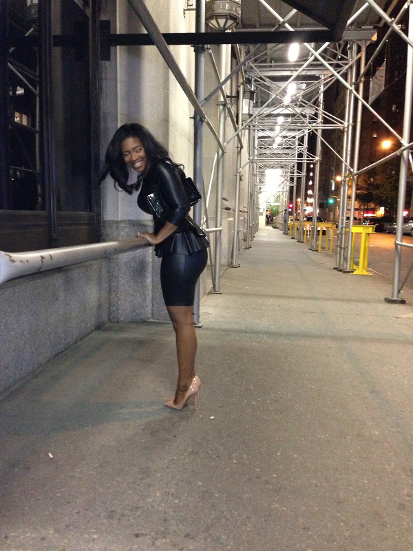 JENILLE TAYLOR