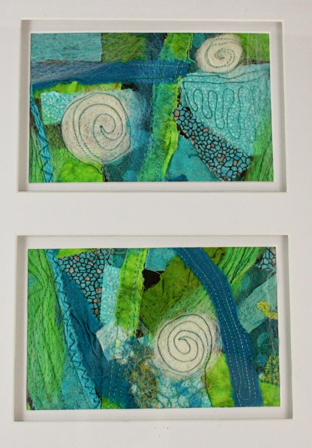 ScrampAlot, Art by Judy Applegarth: day 7 - I wanted to do some ...