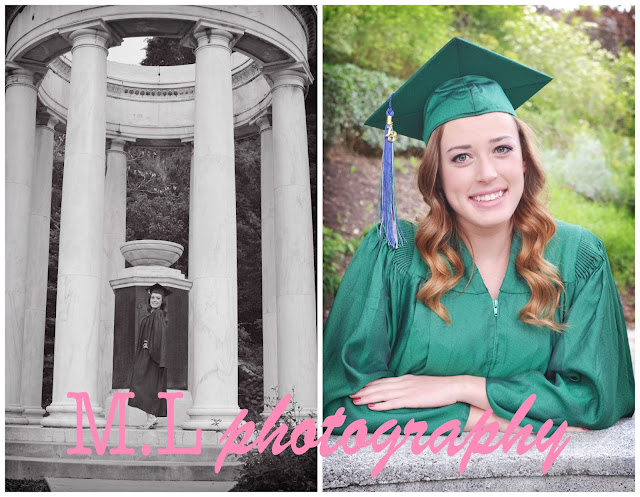 ml photography: CHHS Senior 2013: Rachel Callahan