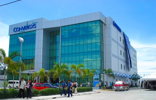 Convergys Exclusive Walkin Interview for Freshers On 20th & 21st Oct ...