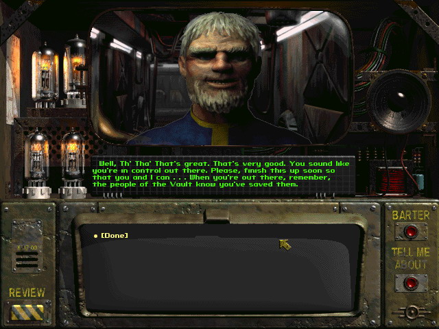 Software & Games: Fallout (1) PC-GAME