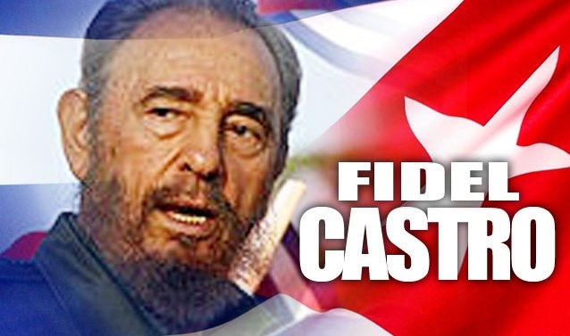 FIDEL CASTRO. Ignacio Ramonet. Le Monde Diplomatique - GEOCRONOS