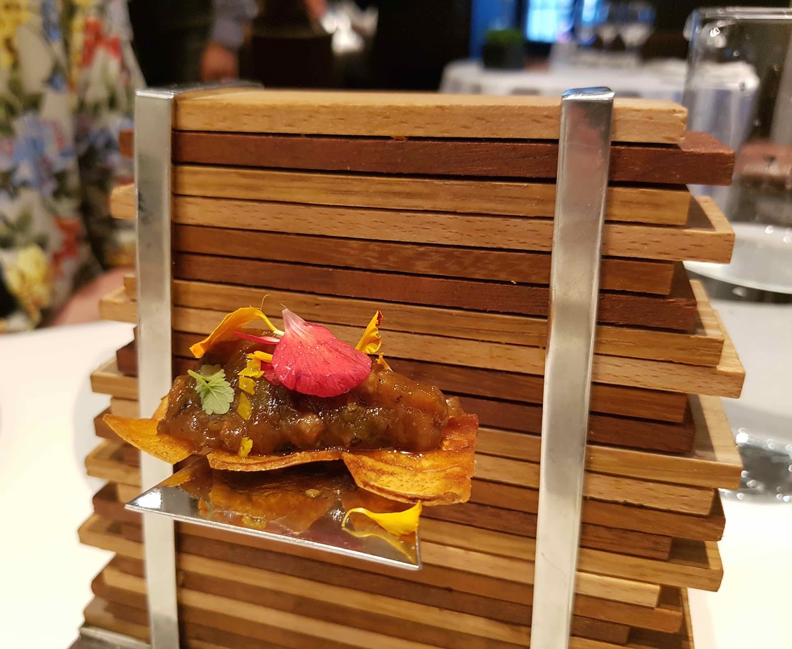 Gourmet Gorro - Cardiff food blog featuring restaurant reviews from ...