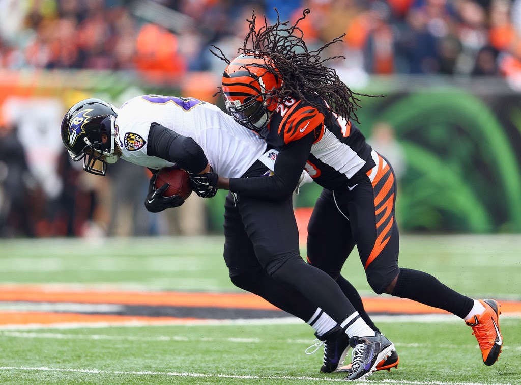 House of Dread: NFL '13 Dread News - Week 21