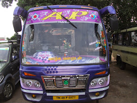 Contact Us | AP TRAVELS