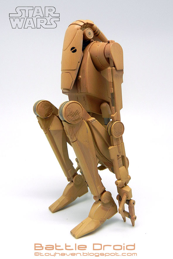 toyhaven: REVIEW 1: Sideshow Collectibles Star Wars Militaries Series 1 ...