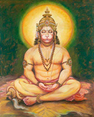 Hanuman Lives on This Mountain in Himalayas – Gandhamadana | Hindu Blog