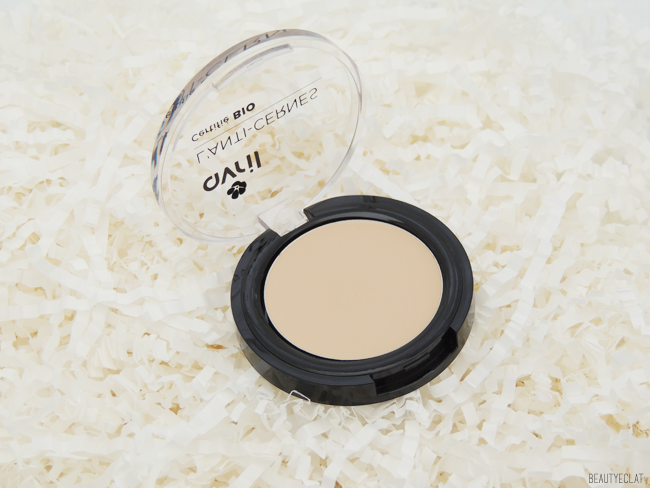 Le maquillage et le démaquillage Avril, certifié bio - Beauty Eclat