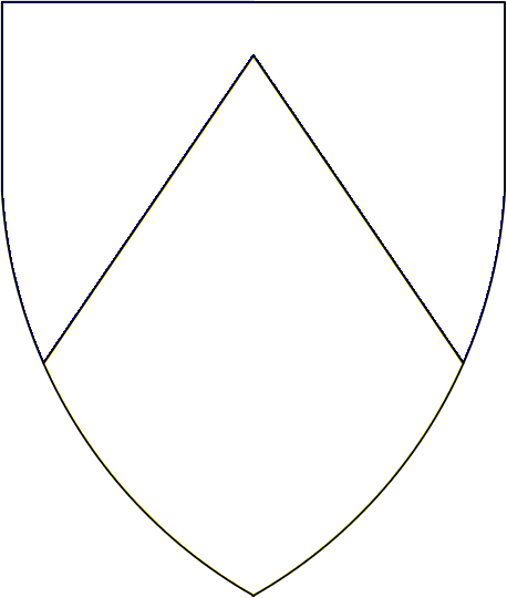 Wulfhere's Devices: Blank Shields