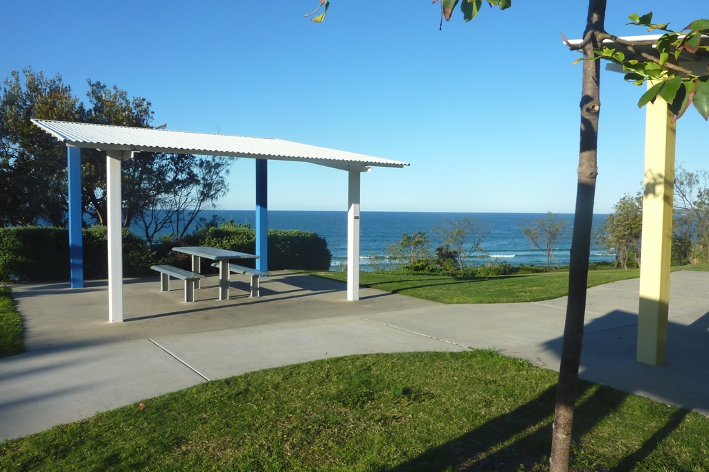 National Park Odyssey: Inskip Point Recreation Area, QLD. Part 1 ...