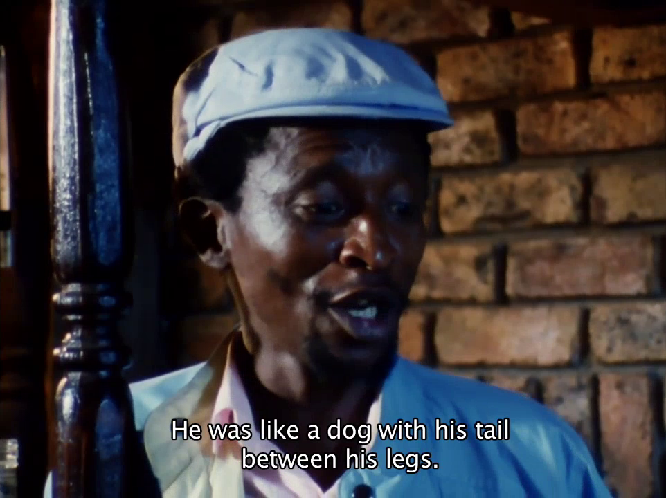 The Department of Afro American Research, Arts and Culture