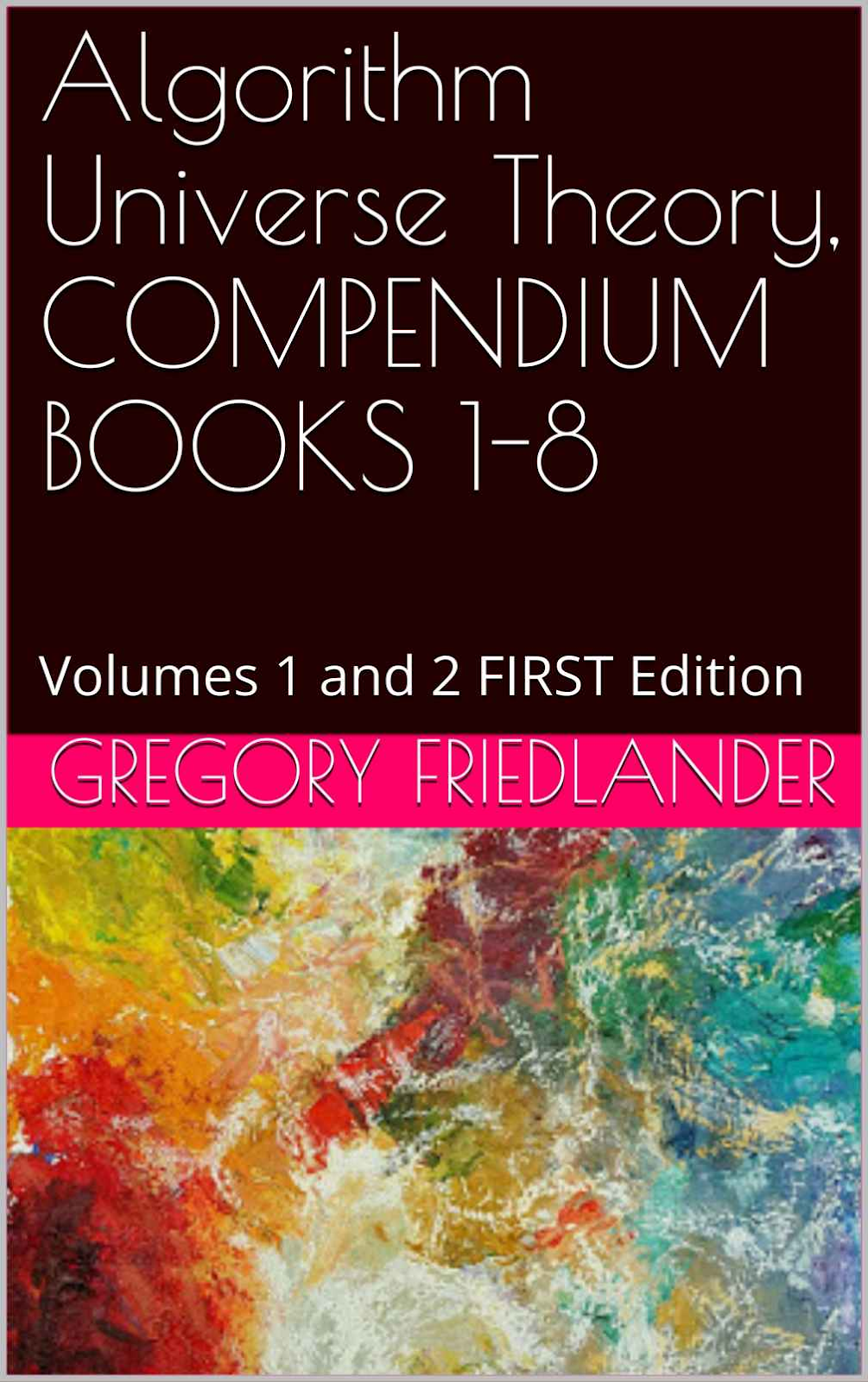 A world in Amber: physics, magnetism, ancient civilizations and butterflies