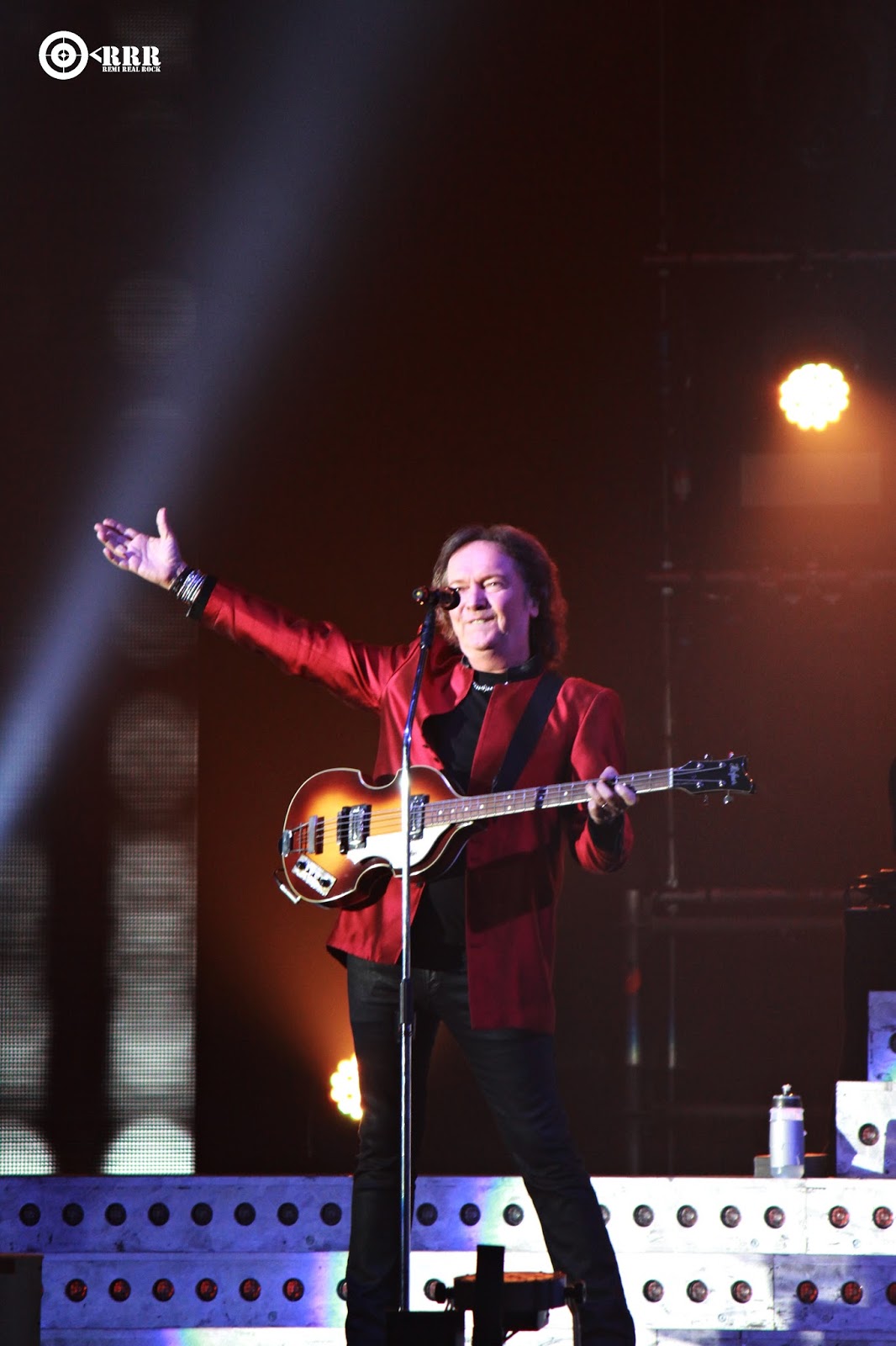 RRR - REMI REAL ROCK