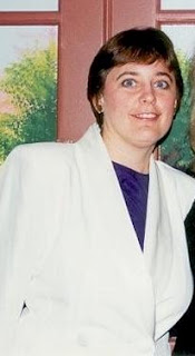 Yo Soy: Activistas políticas - Diane Murphy