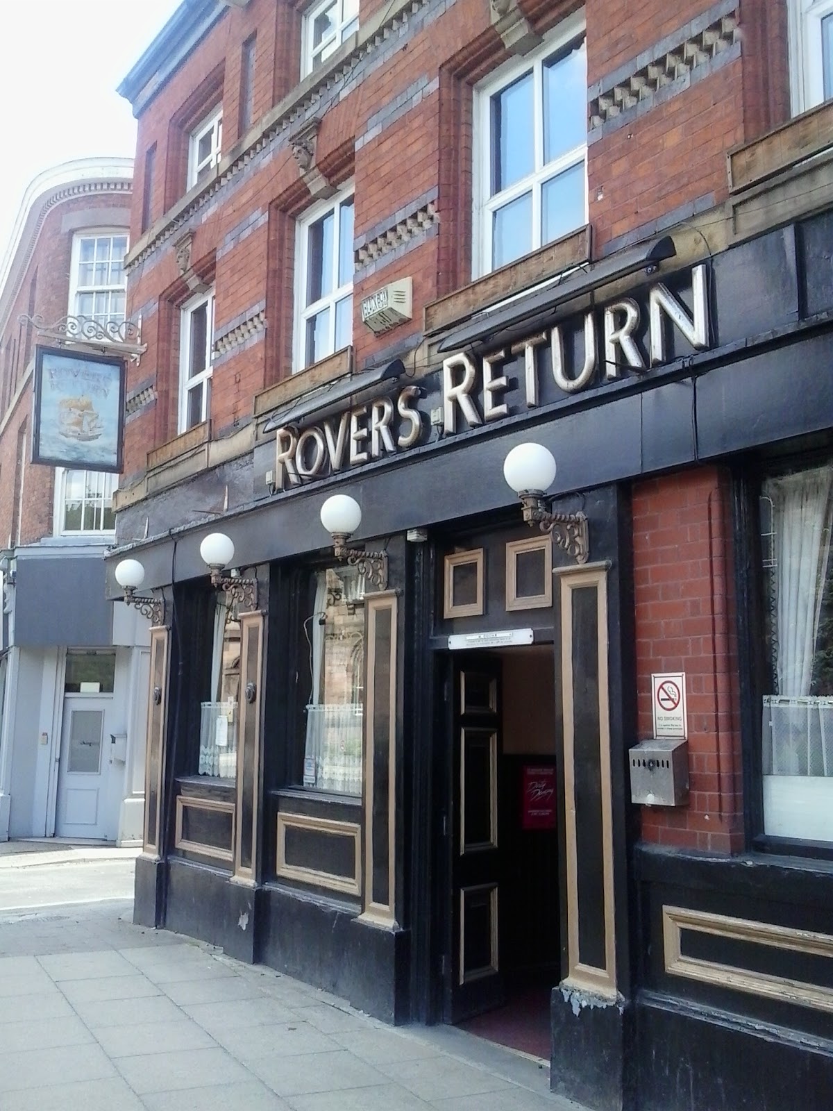 Tribulaciones de una spanish girl en Manchester: Rutas por el ...