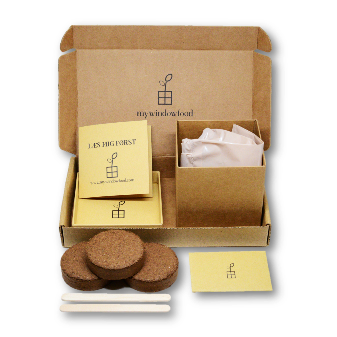 Use Subscription Boxes as a Branding Tool